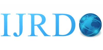 Invitation for Research Paper from IJRDO